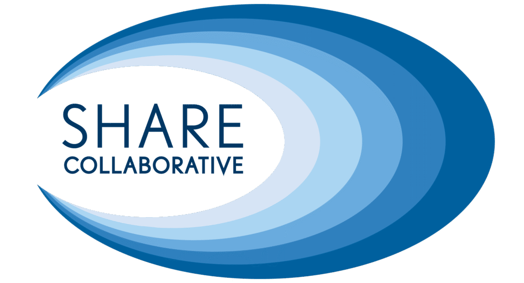 The Team - Share Collaborative